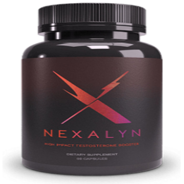 Nexalyn Male Enhancement Reviews | Nexalyn Male Enhancement