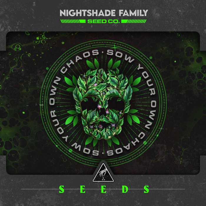 Seeds | Nightshade Family
