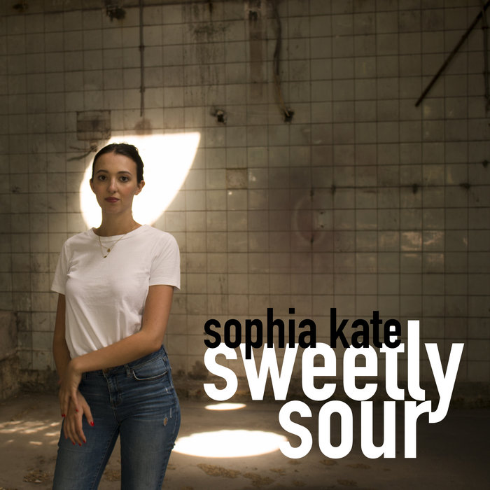Sweetly Sour | Sophia Kate