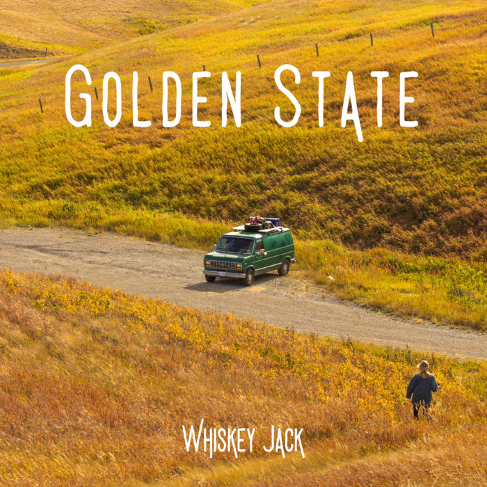Golden State | Whiskey Jack