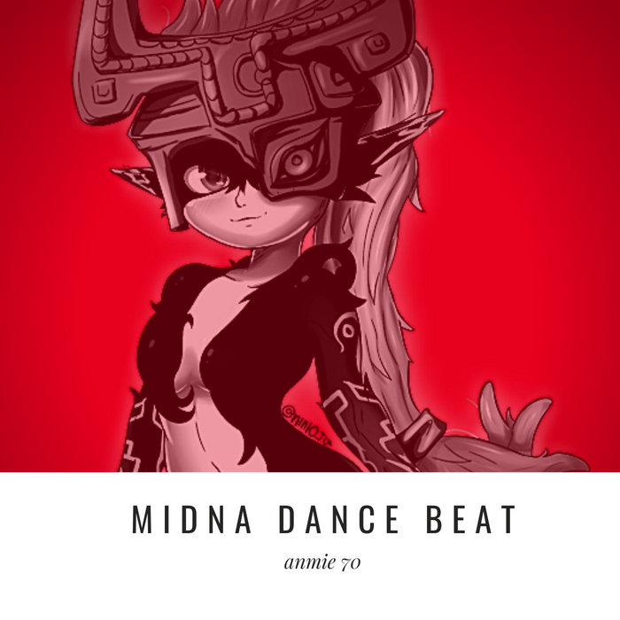 midna Dance beat | anmie 70