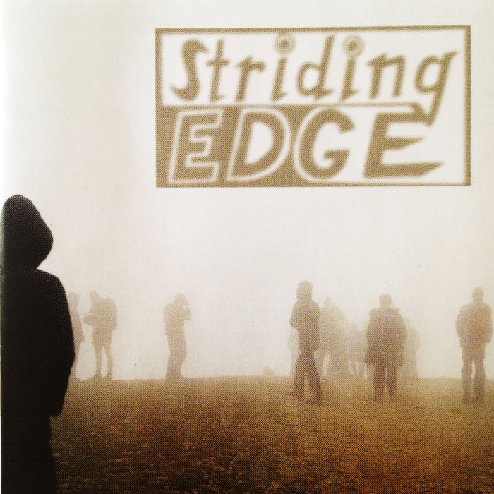 Striding Edge | Striding Edge