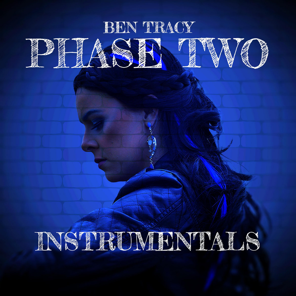 Phase Two Instrumentals | Ben Tracy