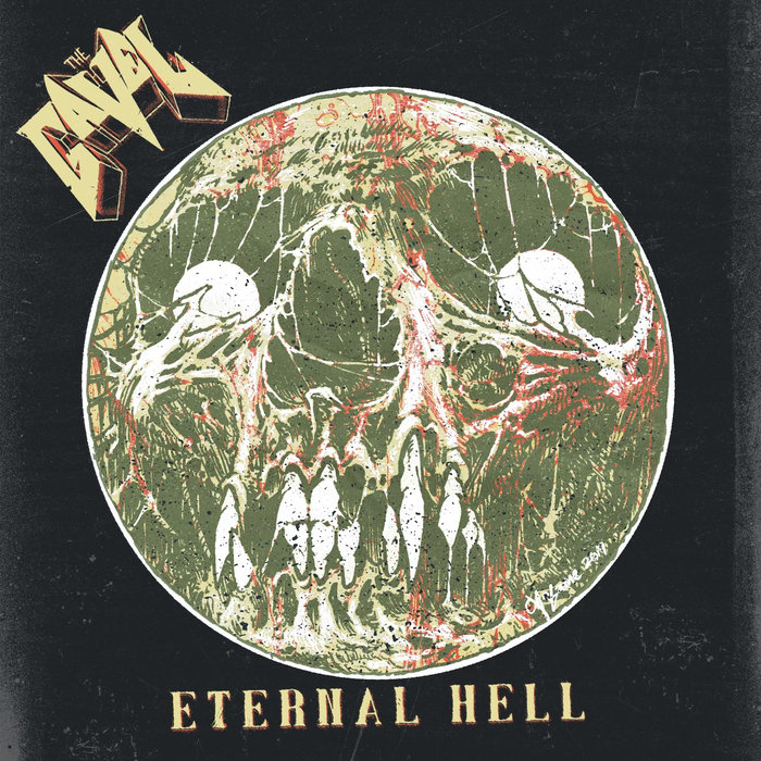 Eternal Hell | The Gavel