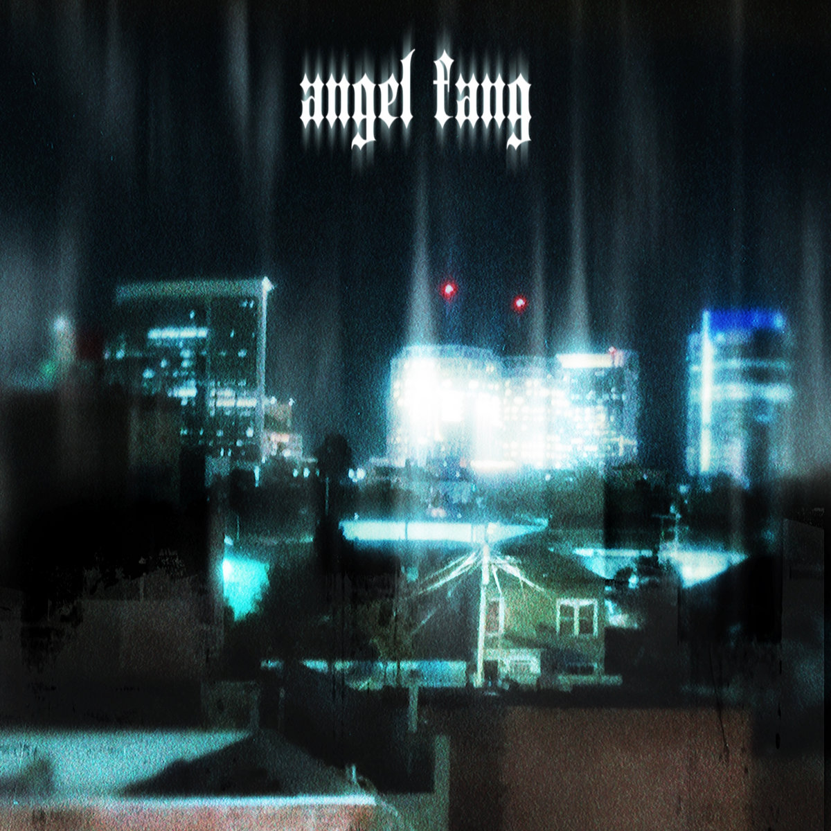 this place is not a home | Angel Fang