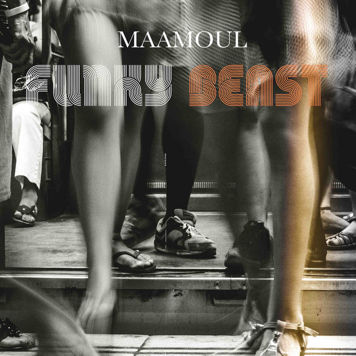 Funky Beast | Maamoul