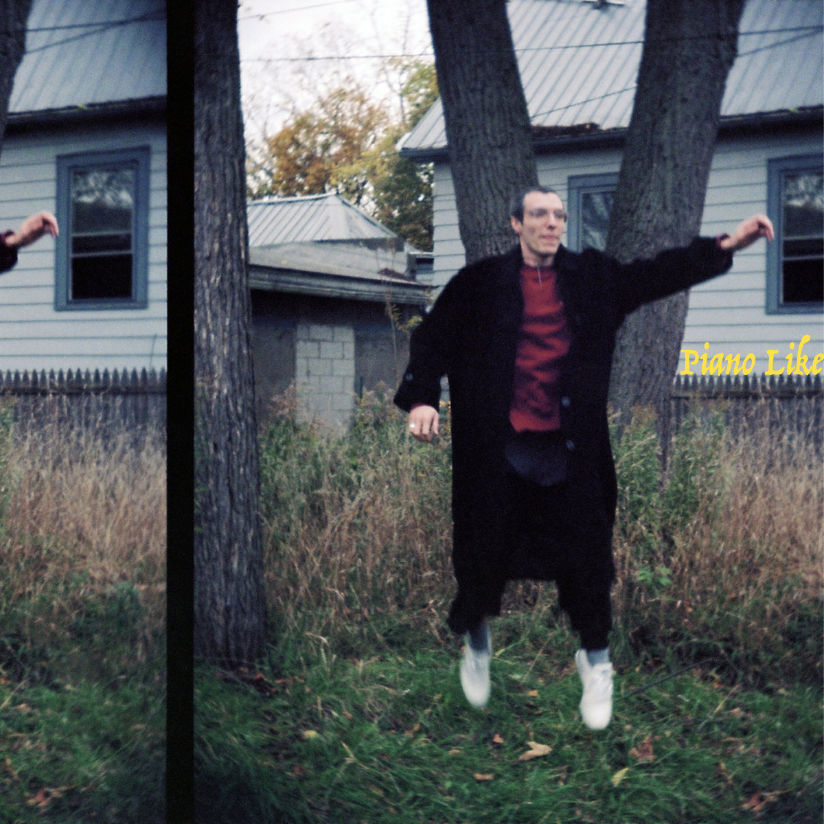 Piano Like | Gabriel Wells