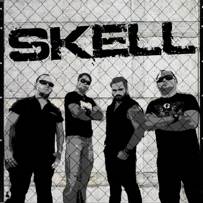 SKELL | Skell