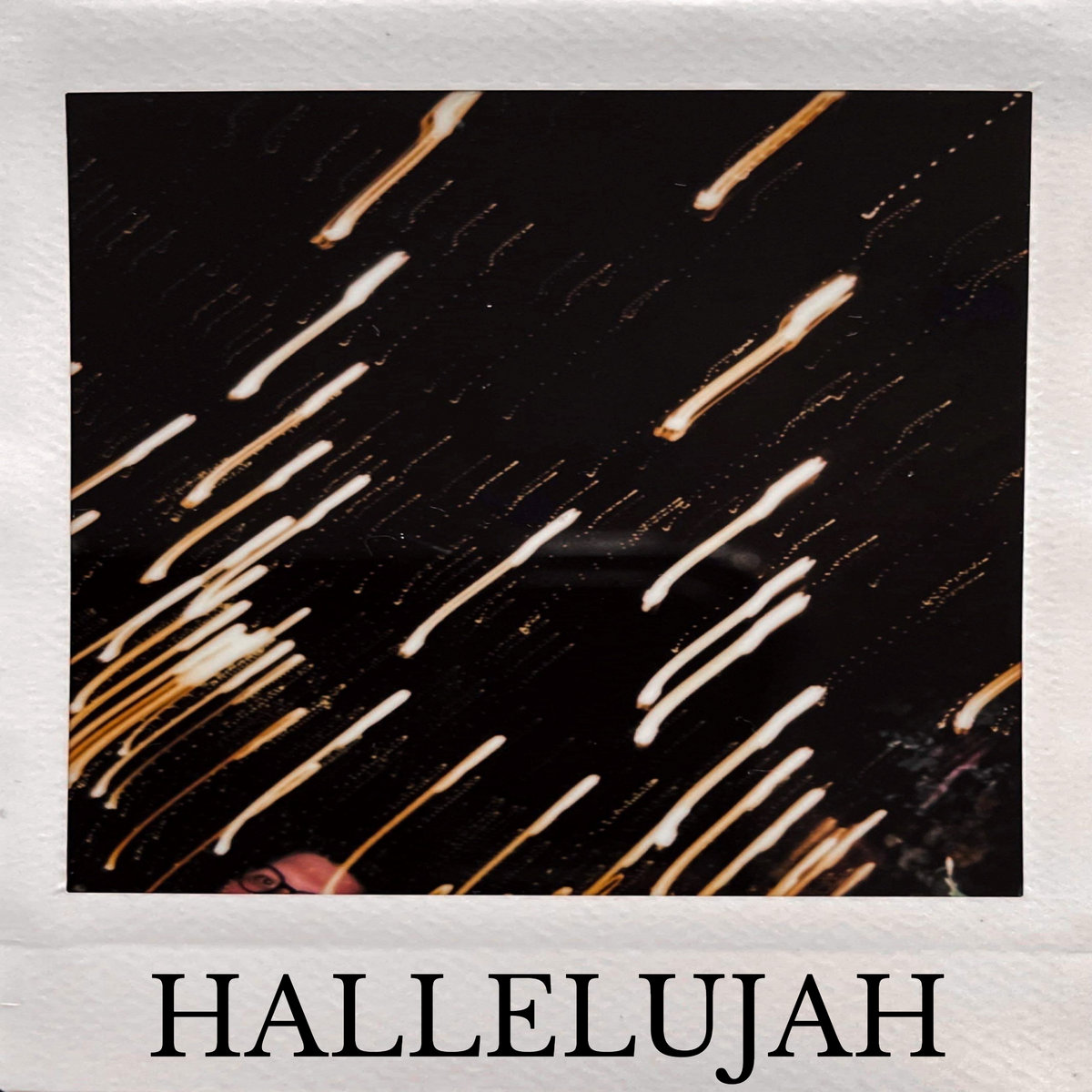 Hallelujah! Raise Your Hands to Heaven | Ernest Graves