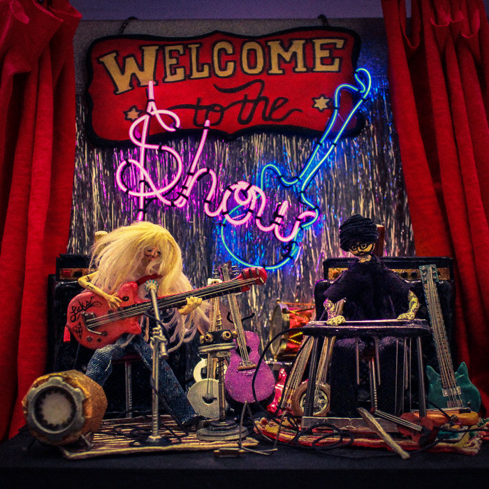 Welcome to the Show | Kalyna Rakel & Dan Gurman | Kalyna Rakel