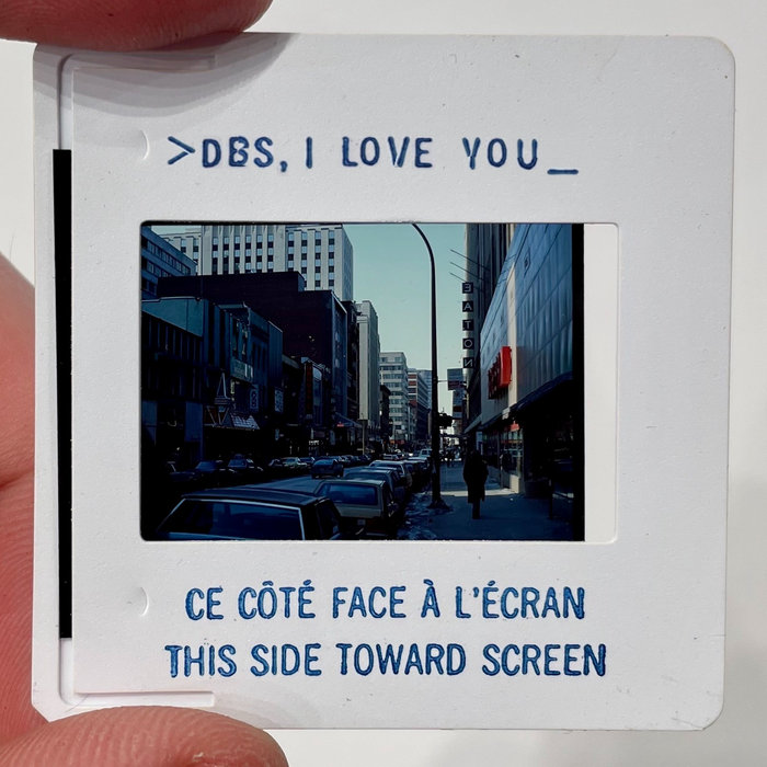 >dbs, i love you_ (2021-2023) | >maximus_