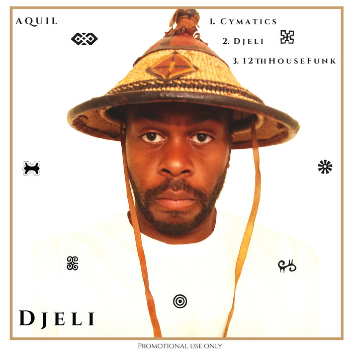 Djeli | Aquil