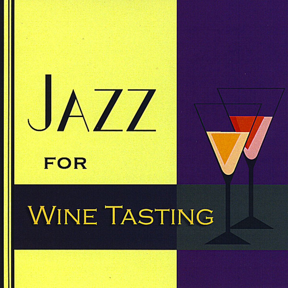 Chardonnay | Jazz For Wine Tasting