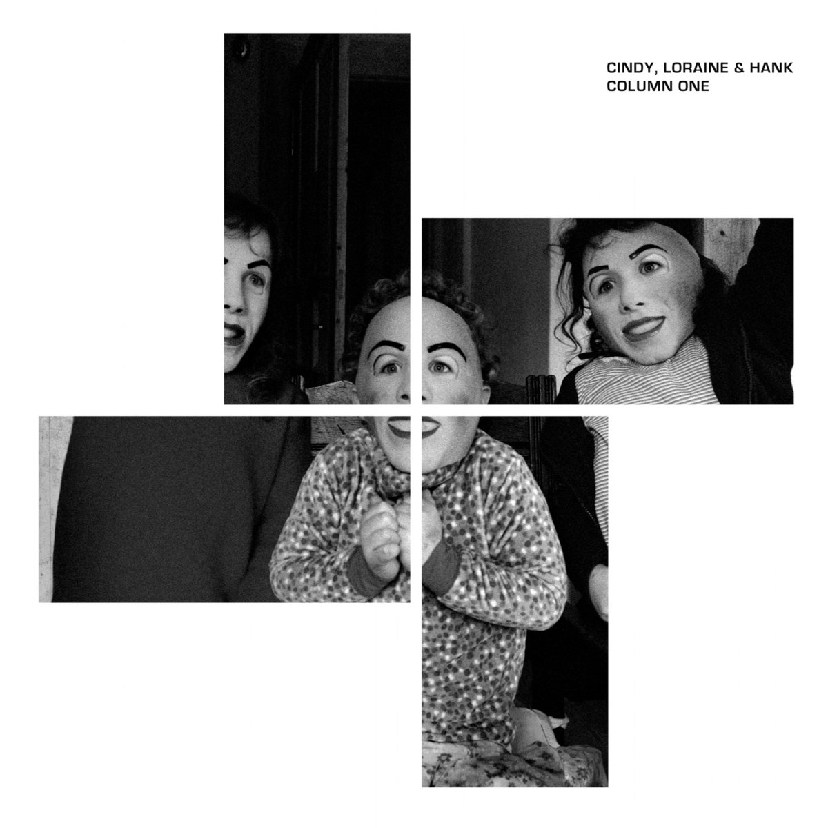 Cindy, Loraine & Hank | Column One Cindy, Loraine & Hank | Column One