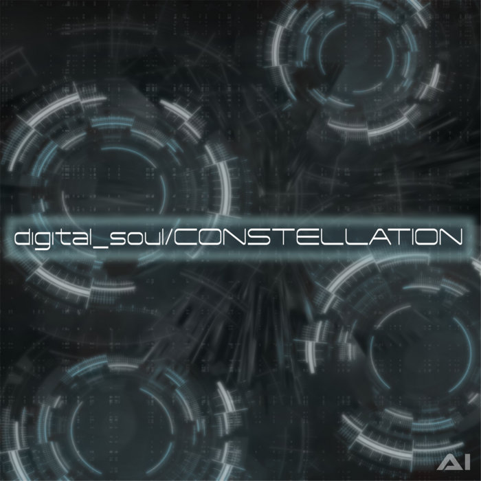 digital_soul/CONSTELLATION | Annae Ignis