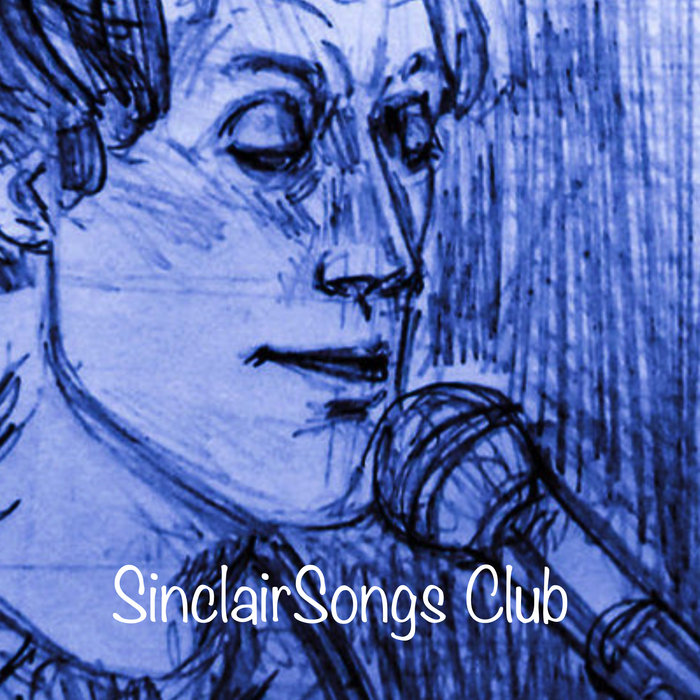 SinclairSongs Club | Richard Sinclair