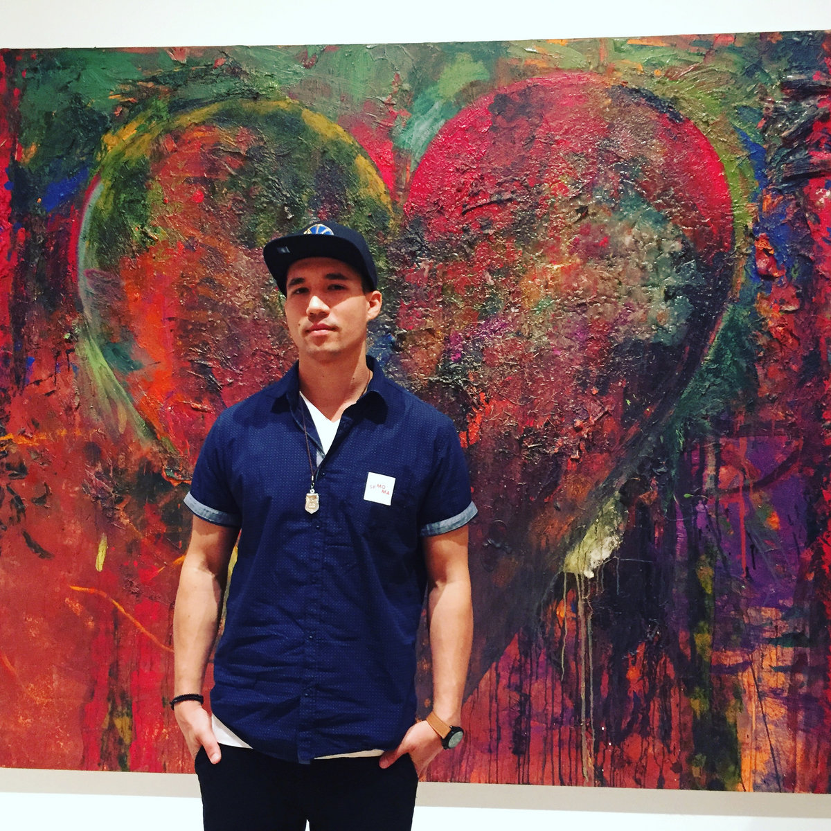 Whatever Helps E.P. | Jimmy Cramer