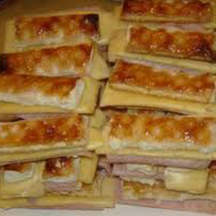 Servicio de LⒶnch | Servicio de Lanch