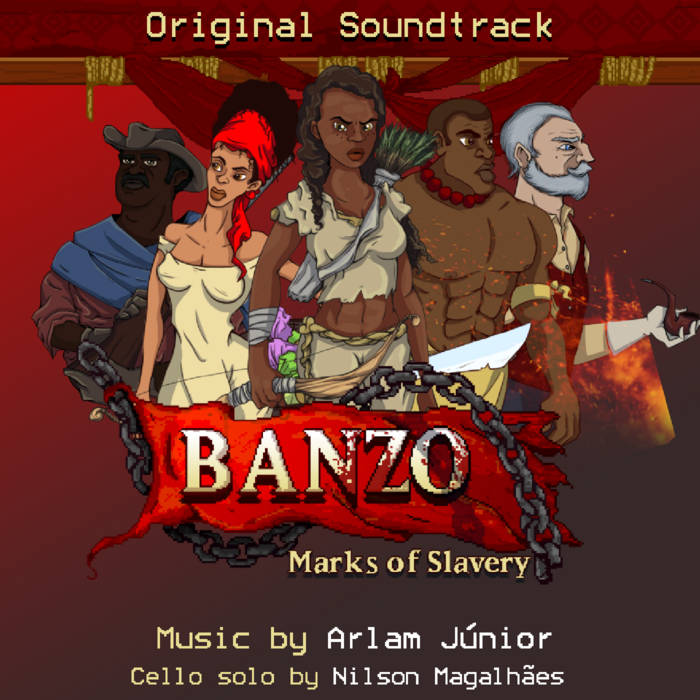 Banzo Soundtrack | arlamjr