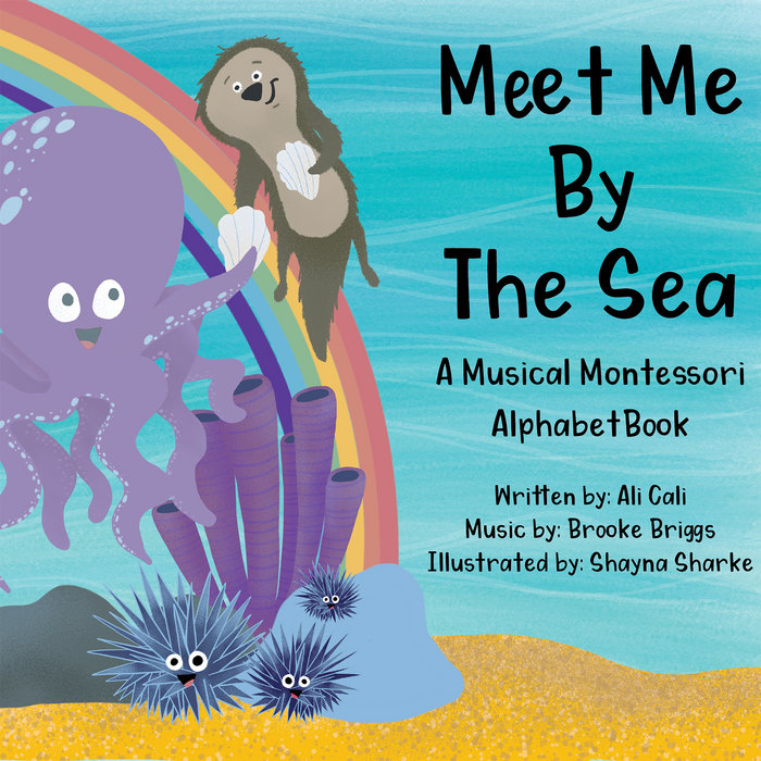 Meet Me By The Sea | Calissori