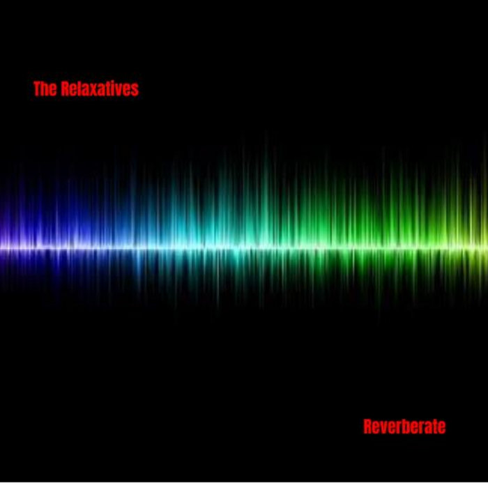 the tomb | The Relaxatives