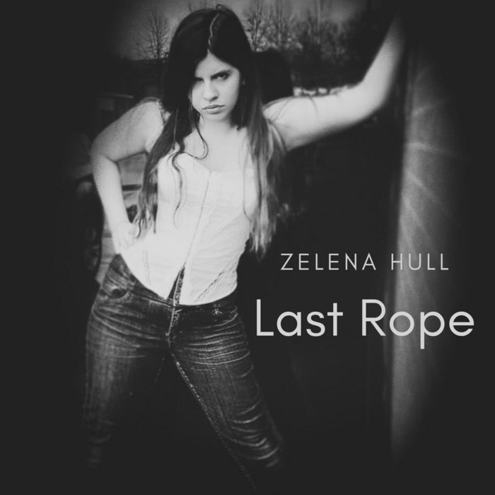 Last Rope | Zelena Hull