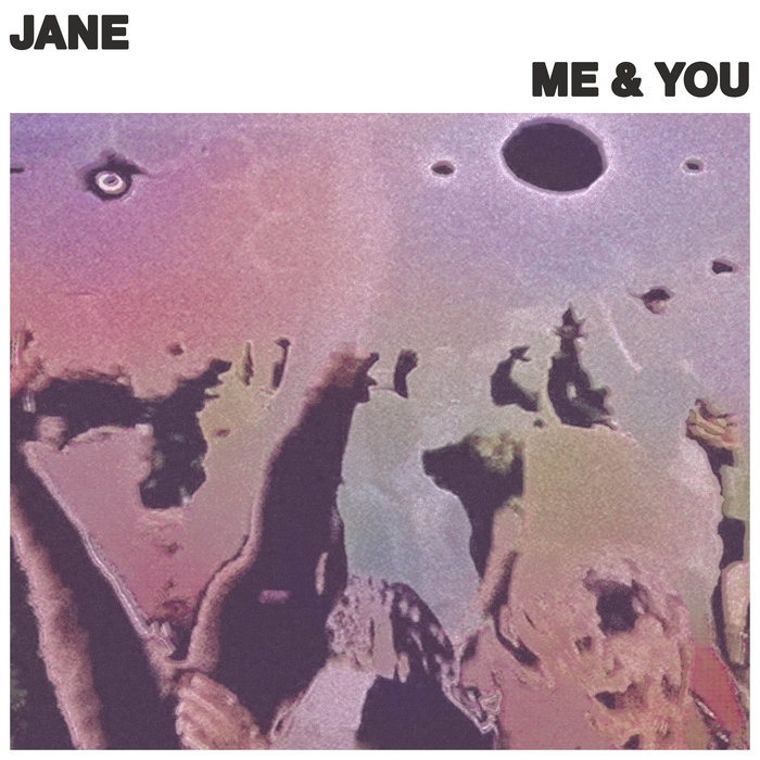 JANE - ME & YOU | NEOTRANCE | Rave Alert