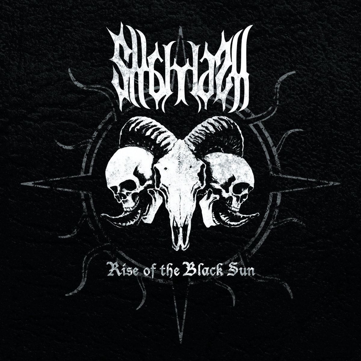 Rise of the Black Sun | Shamash