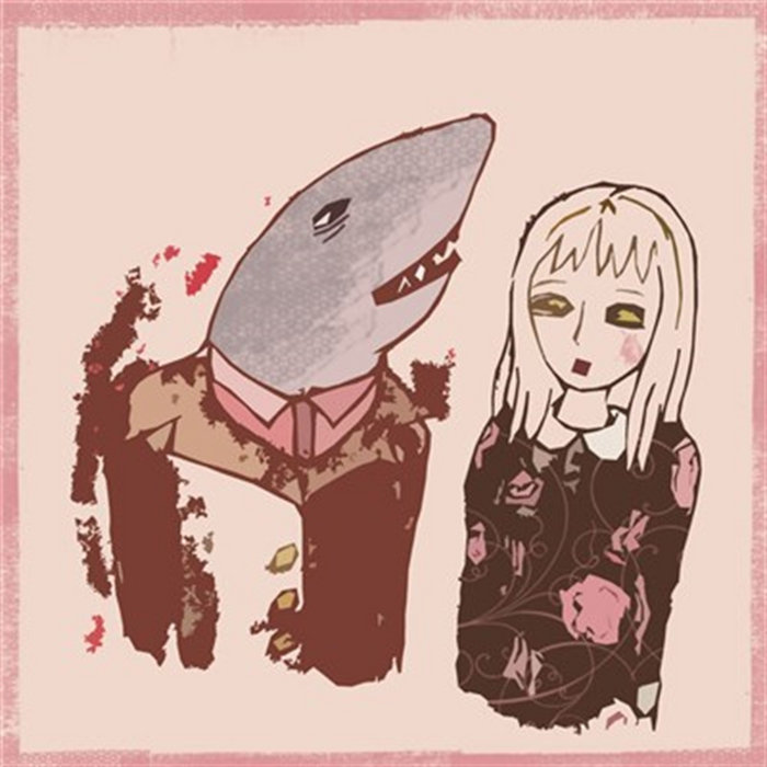 Shark Man | Kid Tigrrr