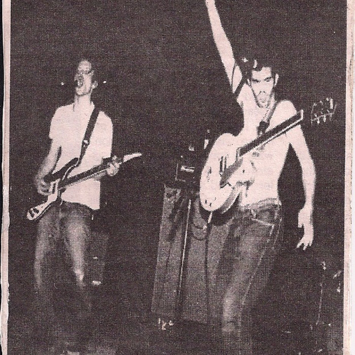 Last Epic | Without Further Ado