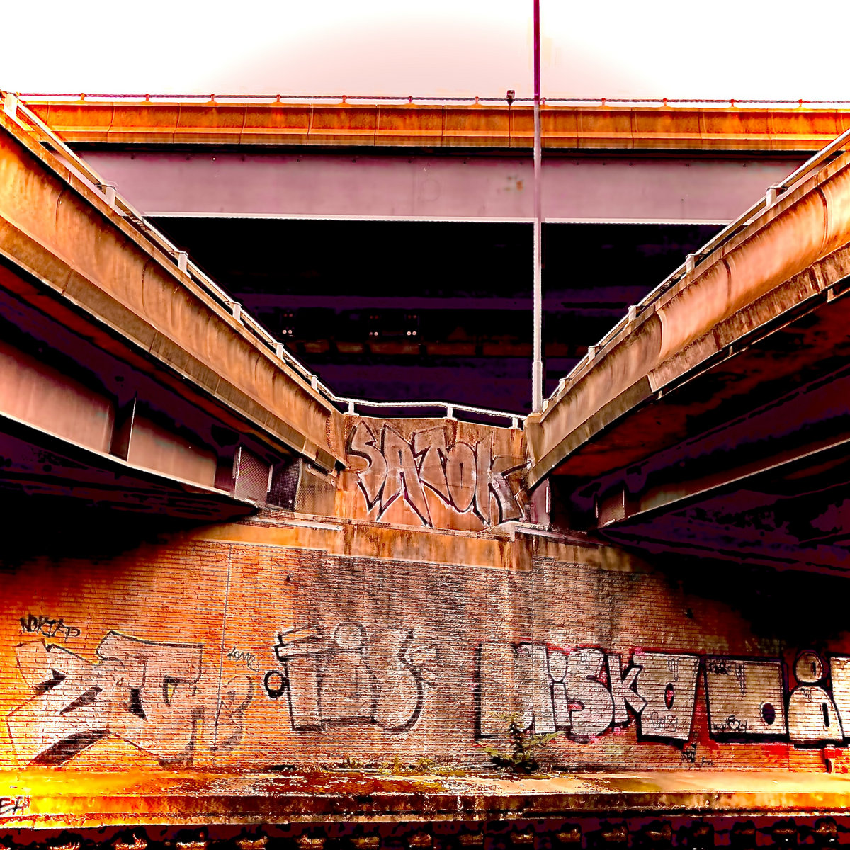 Techno Drone Night | Four Italian Pep Pills