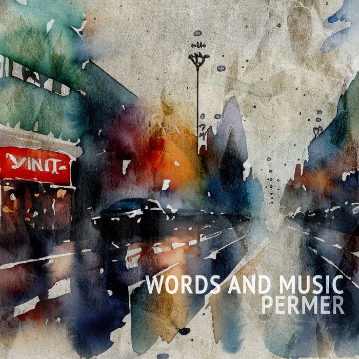 Words and Music | Permer | pbhmedia