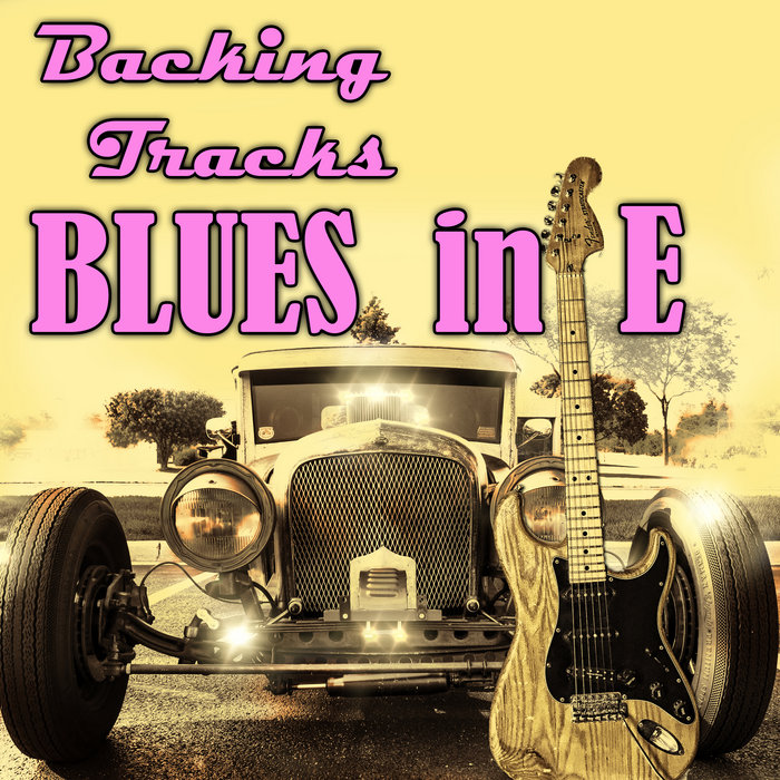 Blues Backing Tracks in E | Shuffle Blues Rock n Roll Backing Tracks ...