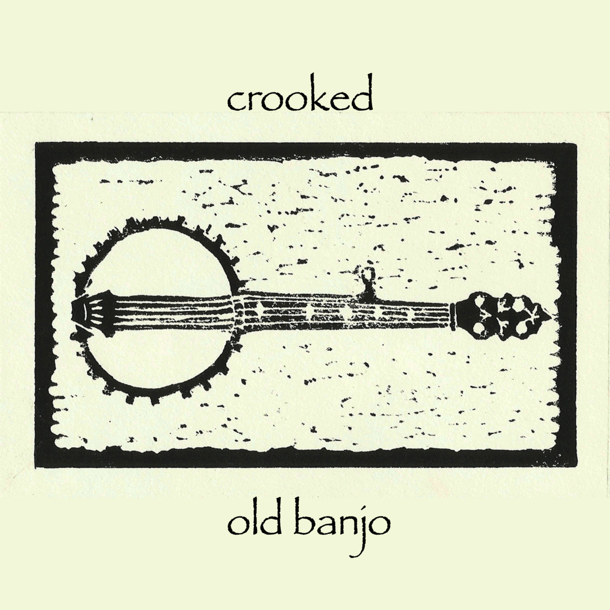 Crooked Old Banjo | Bob Lanham