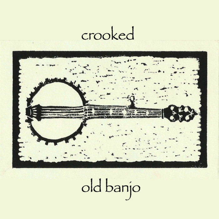 Crooked Old Banjo | Bob Lanham