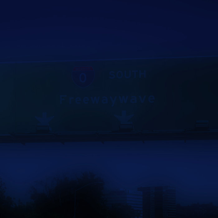 Freewaywave | Interstate Zero