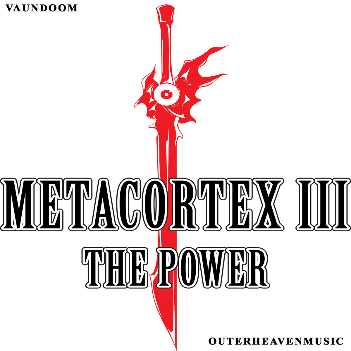 MetaCortex III: The Power | VaunDoom