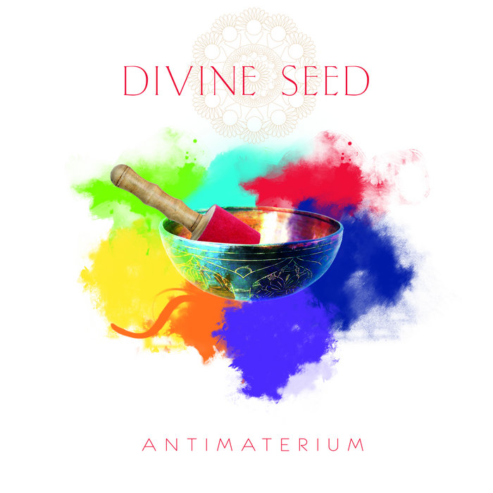 Divine Seed | Antimaterium | Gene 9 Records
