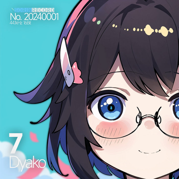 7 | DYAKO | Dyako