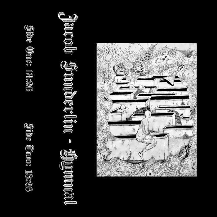 Hymnal | Jacob Sunderlin | \\NULL|ZØNE//