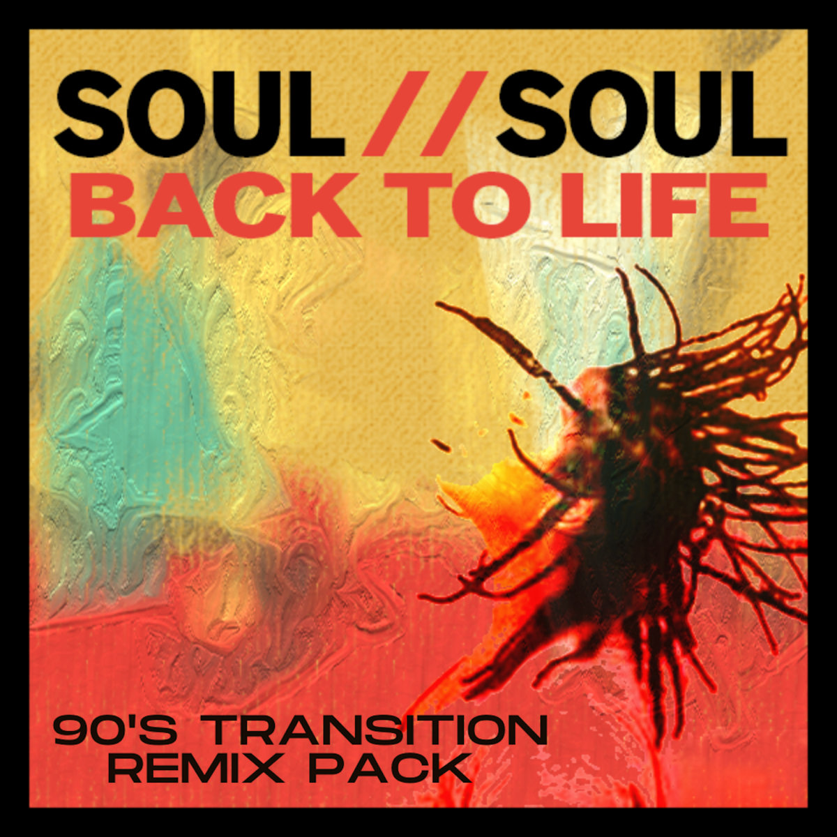 Back To Life (Jason Dee 90's Transition Pack) | 90's / Throwbacks ...
