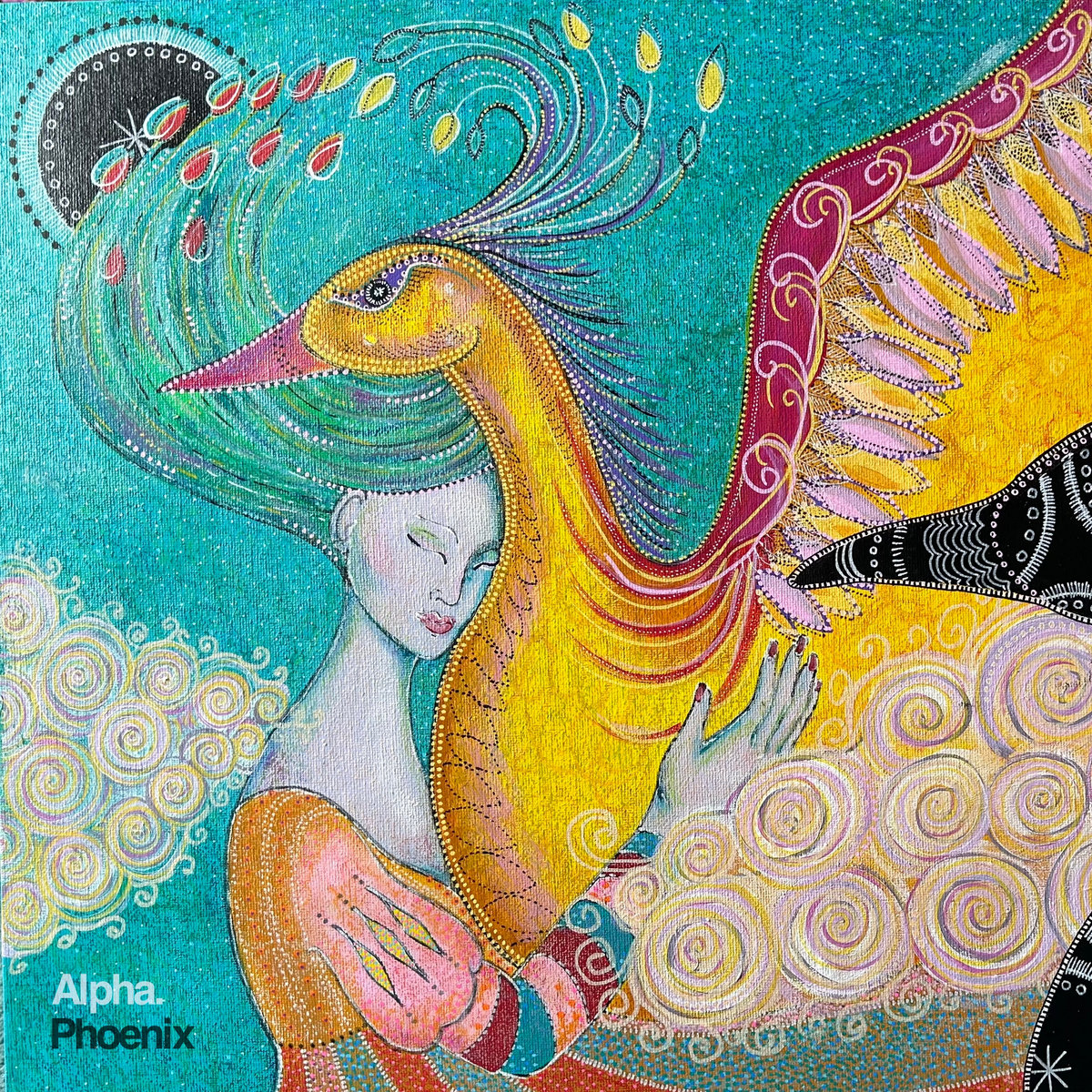 Phoenix | Alpha