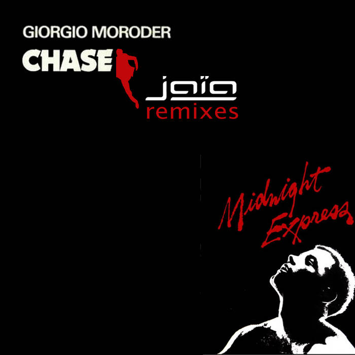 Giorgio Moroder Discography