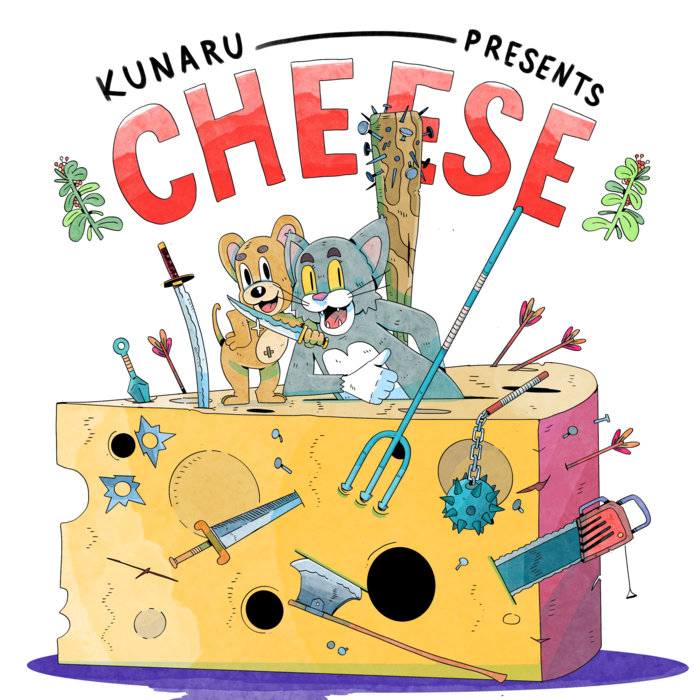 Cheese | Kunaru