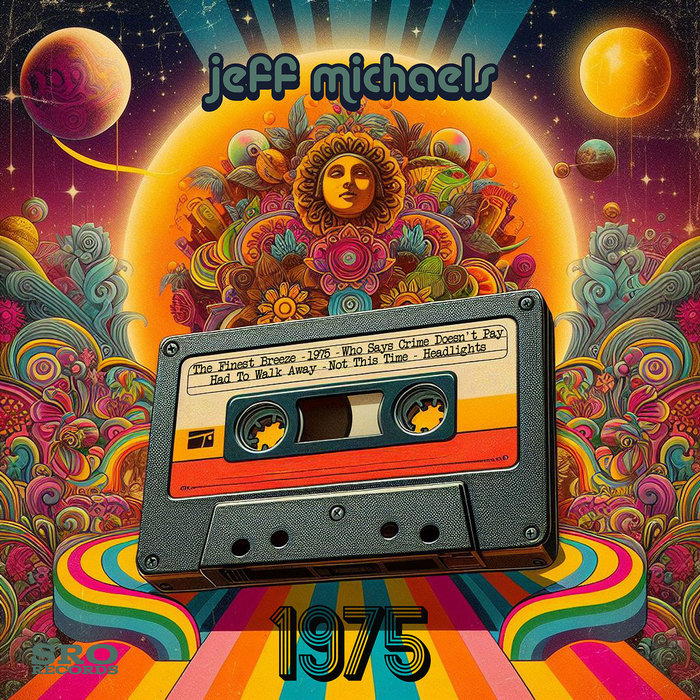 1975 | Jeff Michaels