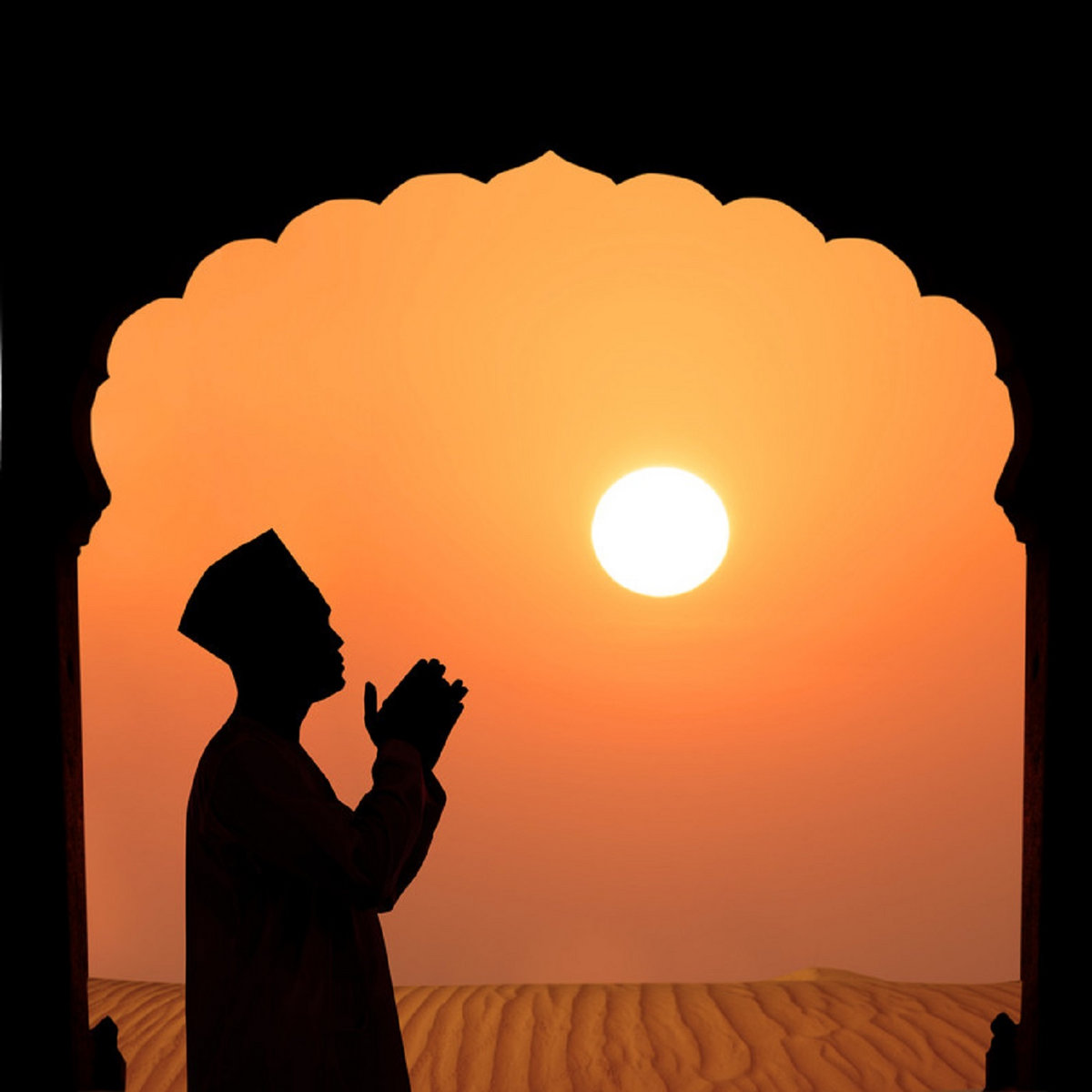 For the Love of Allah-Muslim Rap | Kamal Emani | Kamal Supreme