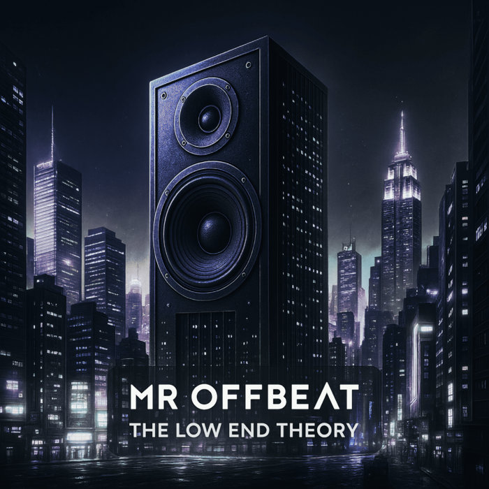 The Low End Theory | Mr OFFBeat