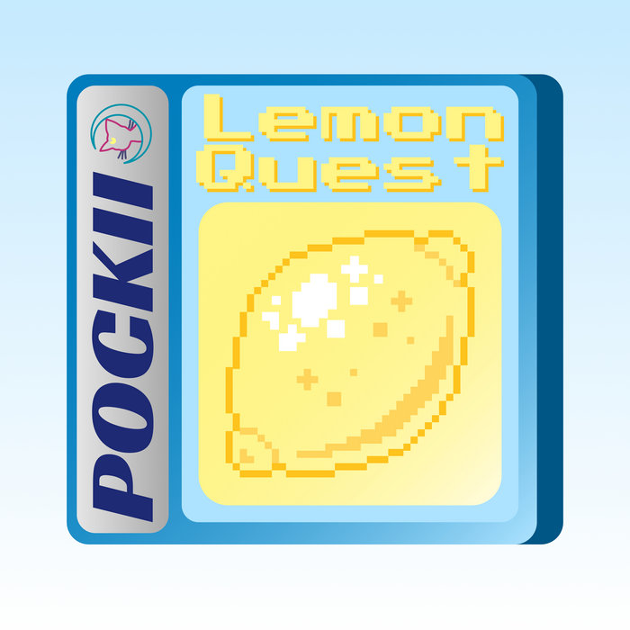 Lemon Quest | Pockii