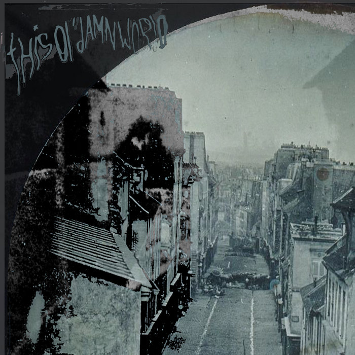 This Ol' Damn World | Levi Noah | Brighter Records