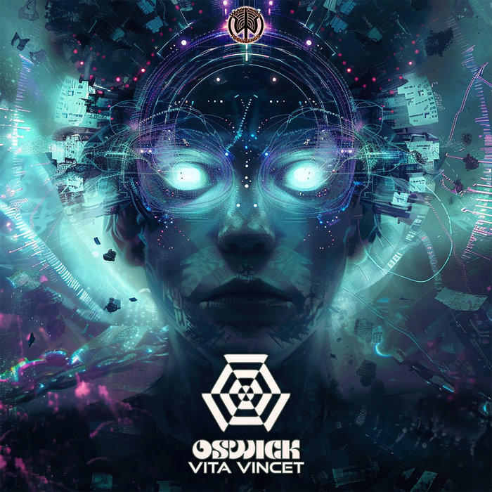 oSwick - Vita Vincet (WSR227 - Wayside Records) | Wayside Recordings